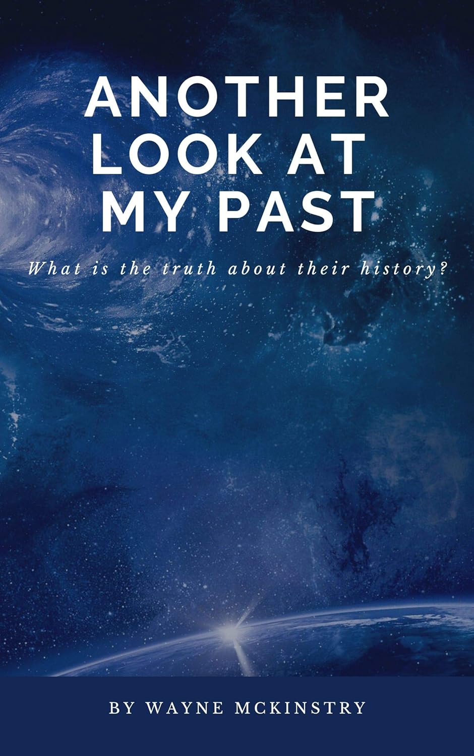 Another Look at My Past: What is the truth about their history? | IASFA
