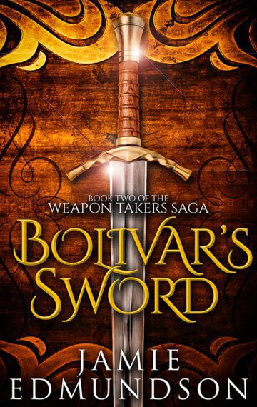 Bolivar's Sword | IASFA